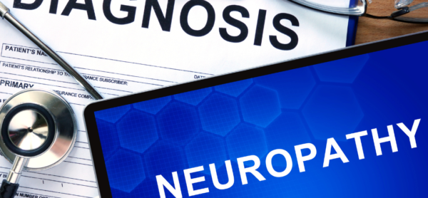 Peripheral Neuropathy | Treatment & Approach | Healing Advanced Soluti