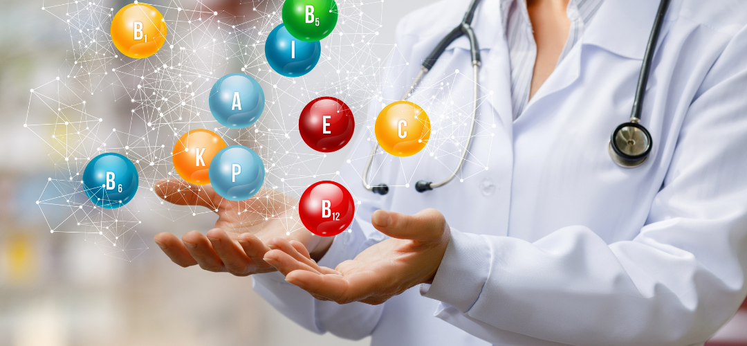 Nutritional IM Injections | Healing Advanced Solutions