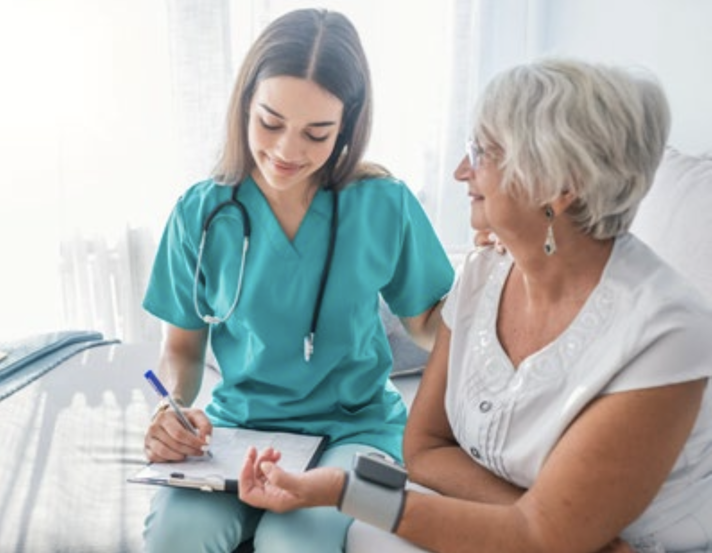 Functional Medicine Evaluation | Healing Advanced Solutions