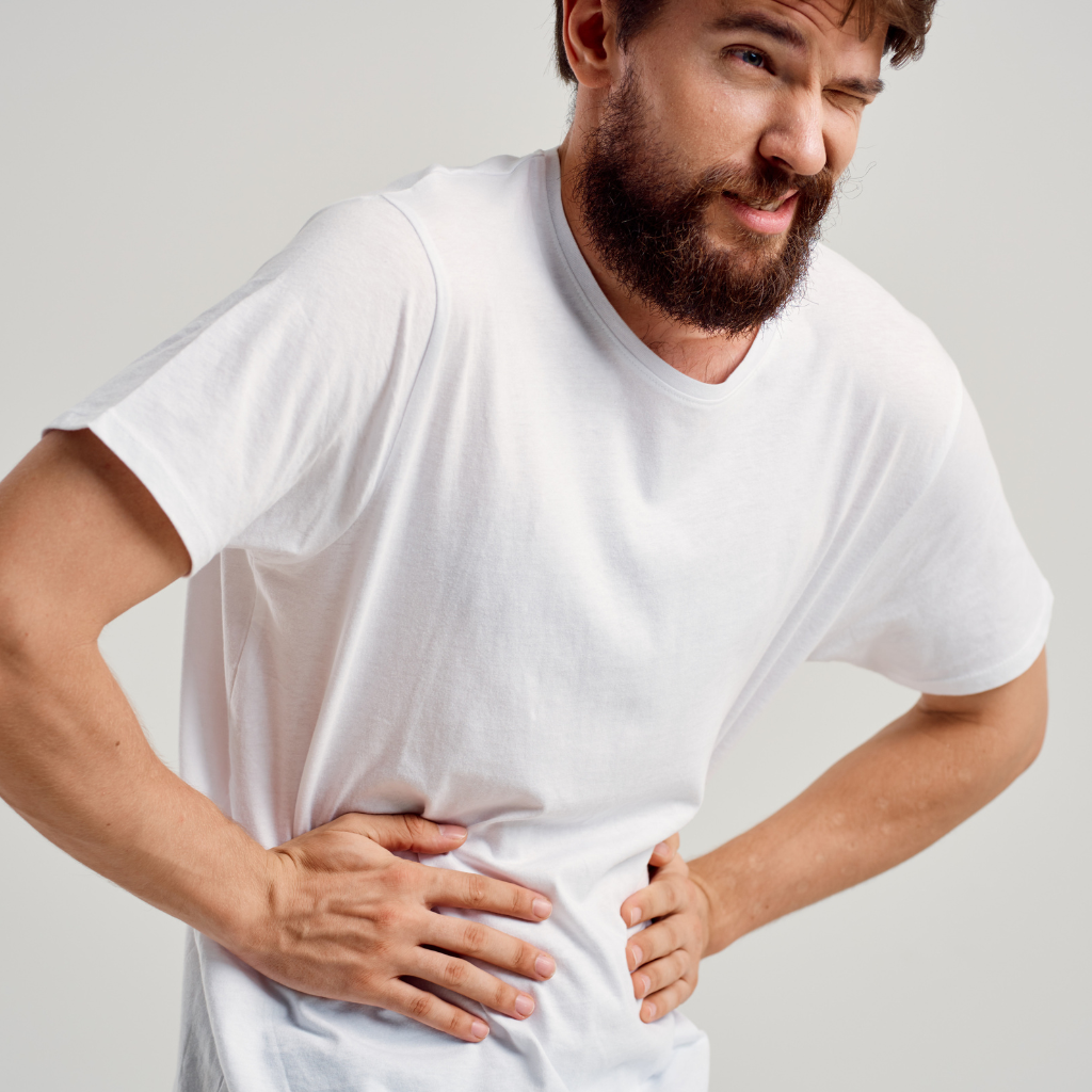 GI Disorder Treatments - Florida | Healing Advanced Solutions